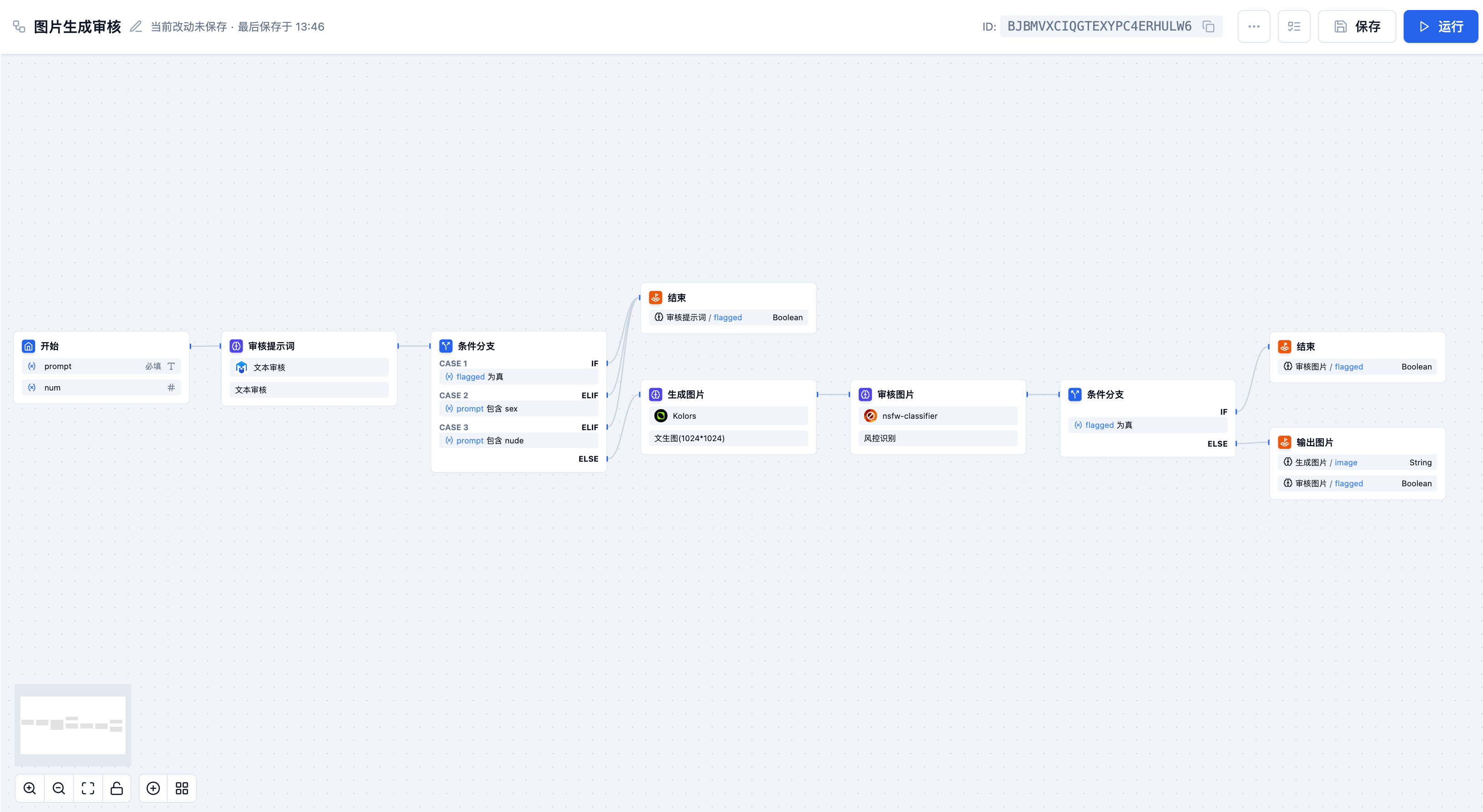 Application Scenarios of Pipelines | MoArk